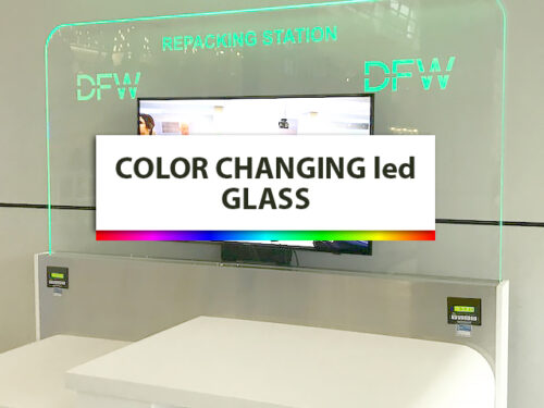 Digital Repacking Station | H2Airports.com | Smart Solutions for ...